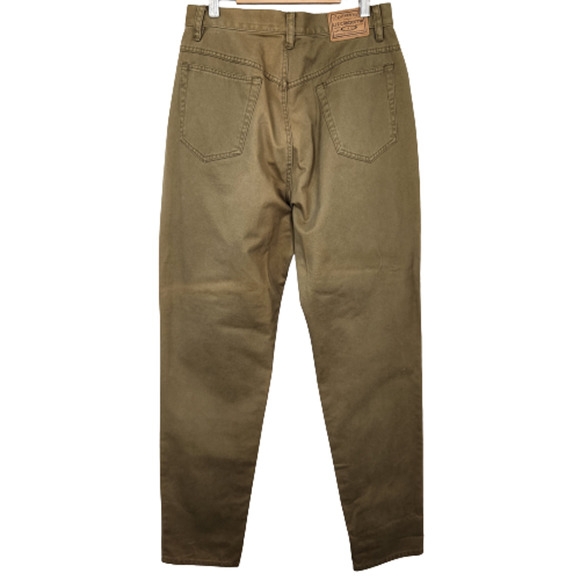 Liz Claiborne | Pants & Jumpsuits | Vintage Liz Claiborne Microsanded ...